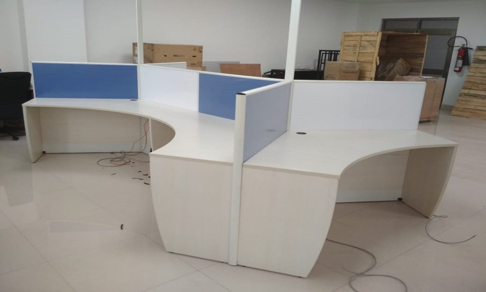 Work Stations | Excel Modular Systems