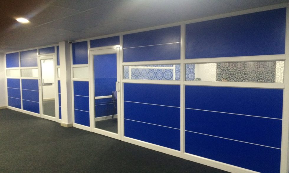 Office Furniture | Excel Modular Systems